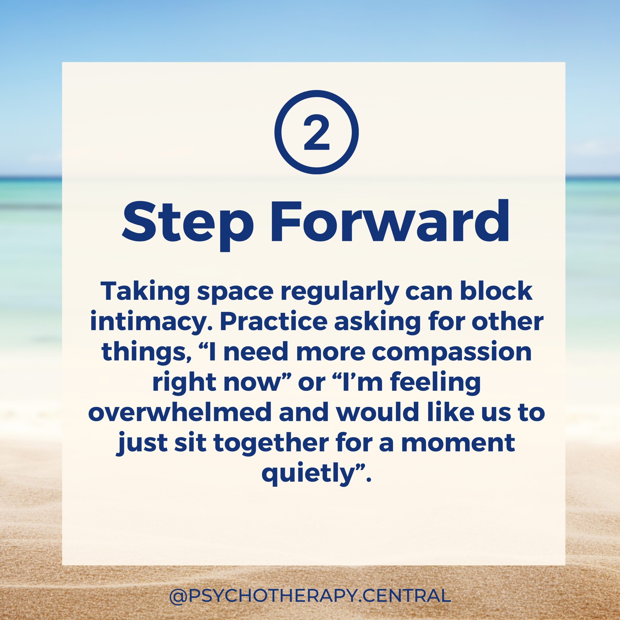 5 Tips for the Avoidantly Attached