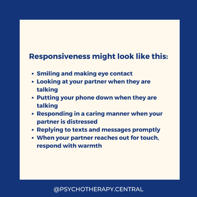 Anxiously Attached People Appreciate Responsiveness – Jennifer Nurick