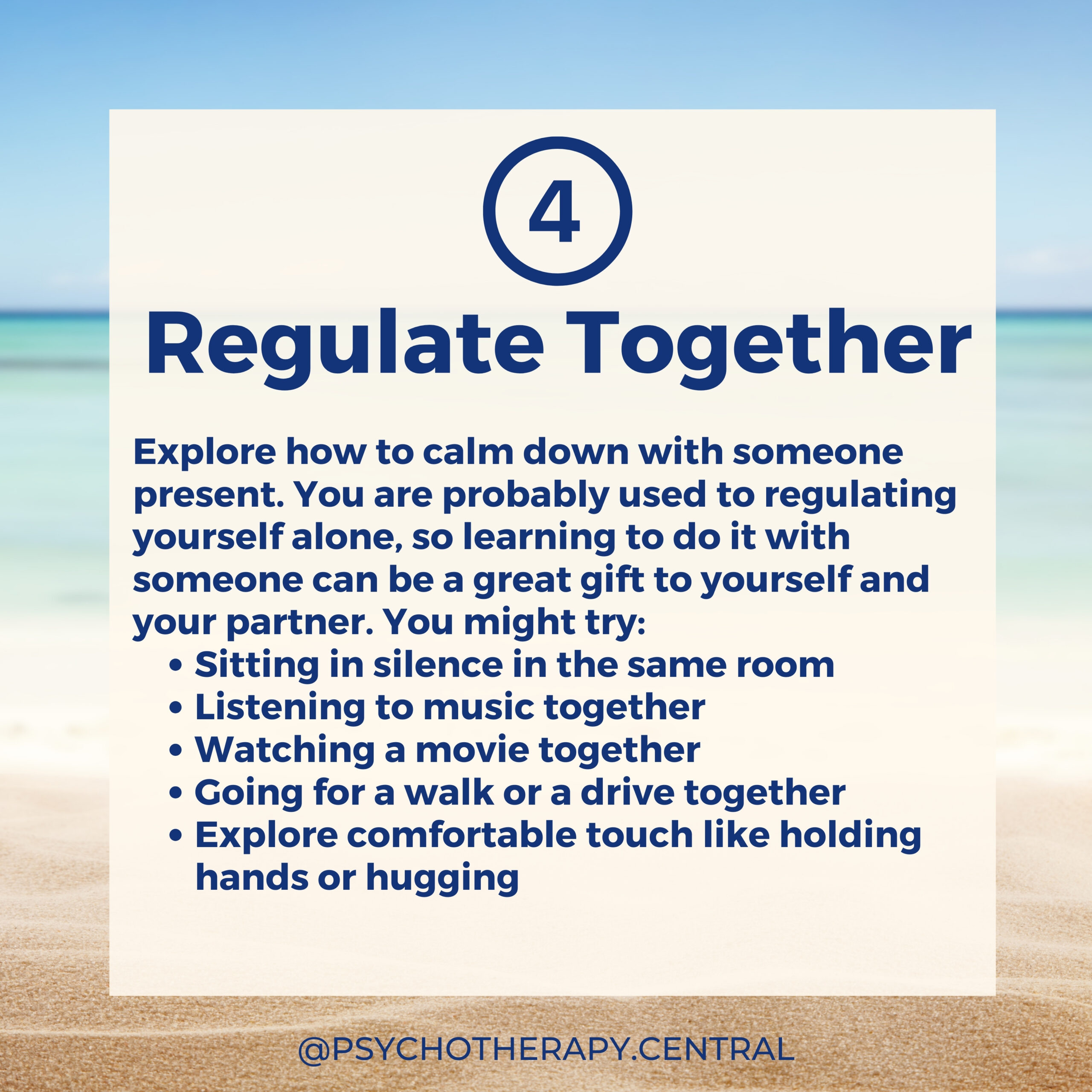 5 Tips for the Avoidantly Attached