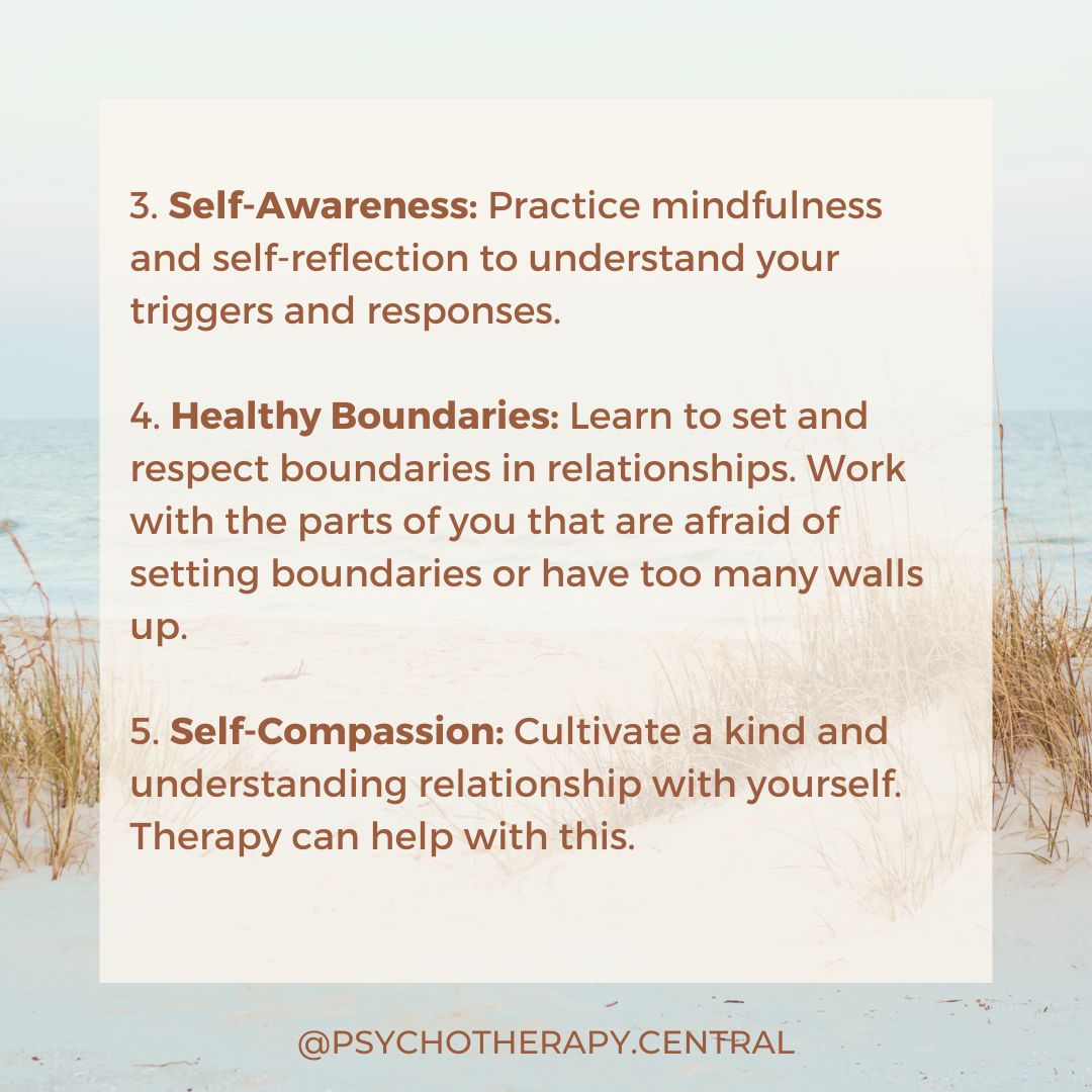 Understanding Insecure Attachment: Signs and Solutions